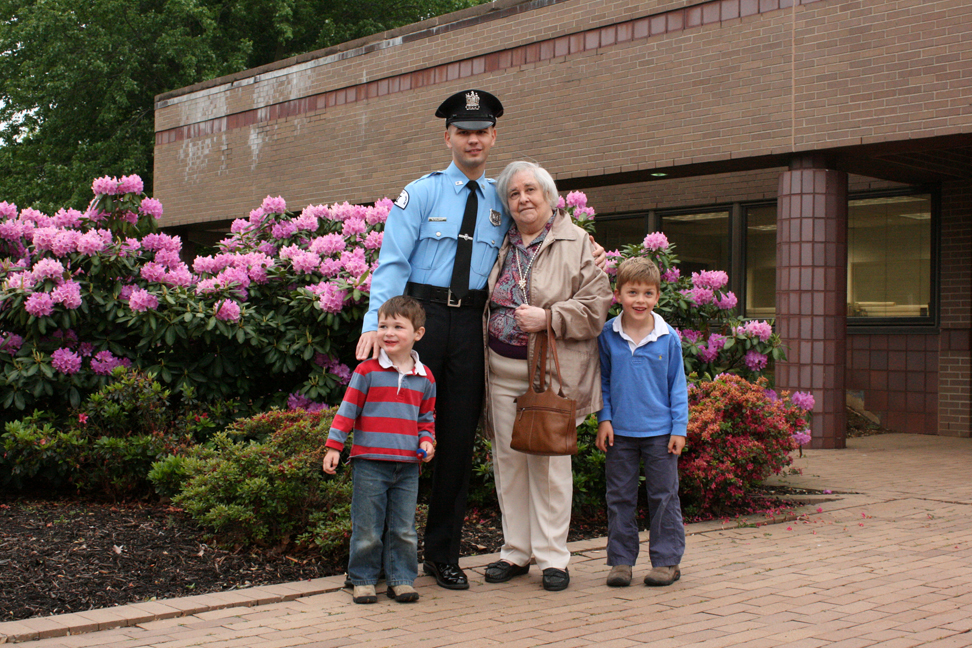 Theresa Knott | Woolley Boglioli Funeral Home