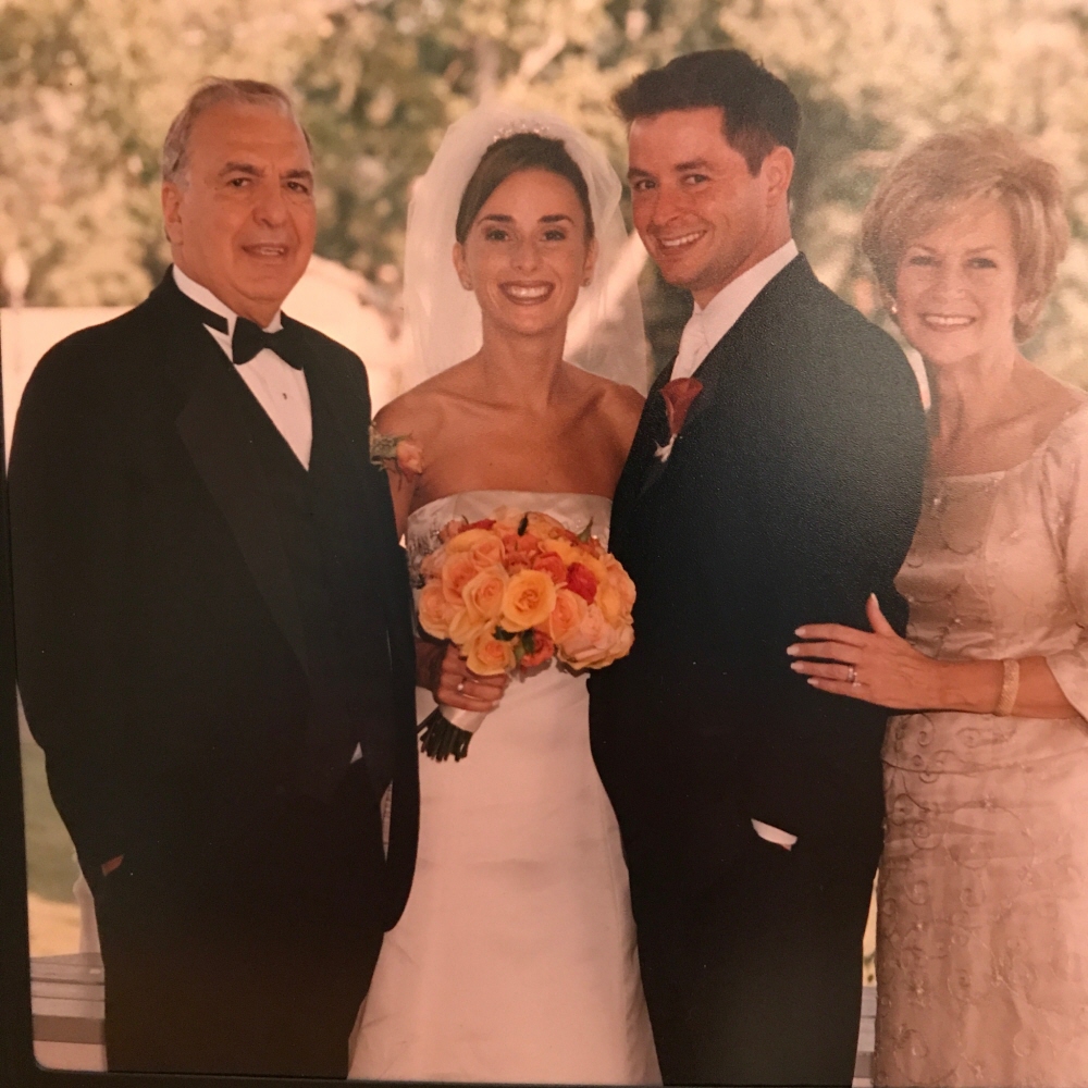Anthony J. Micale MD. | Woolley Boglioli Funeral Home