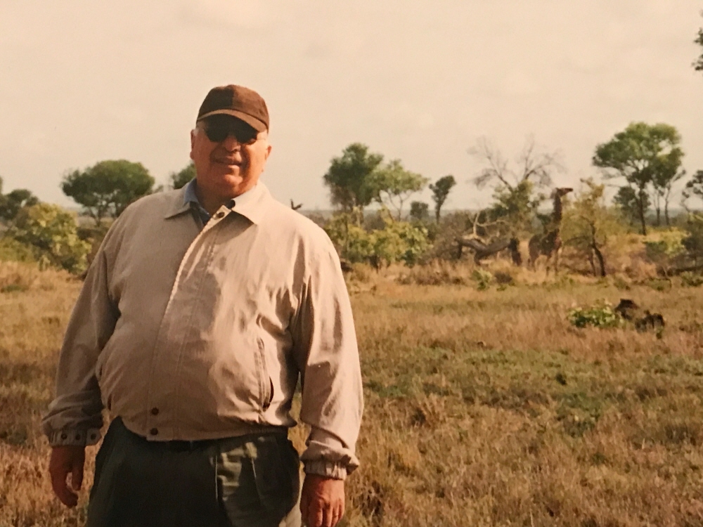 Anthony J. Micale MD. | Woolley Boglioli Funeral Home