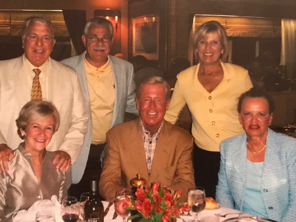Anthony J. Micale MD. | Woolley Boglioli Funeral Home