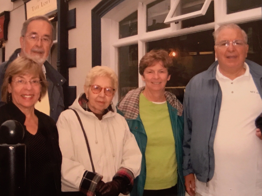 Anthony J. Micale MD. | Woolley Boglioli Funeral Home