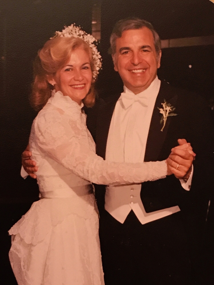 Anthony J. Micale MD. | Woolley Boglioli Funeral Home