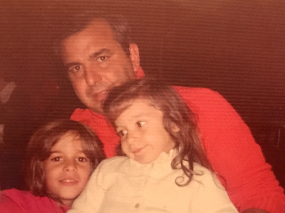 Anthony J. Micale MD. | Woolley Boglioli Funeral Home