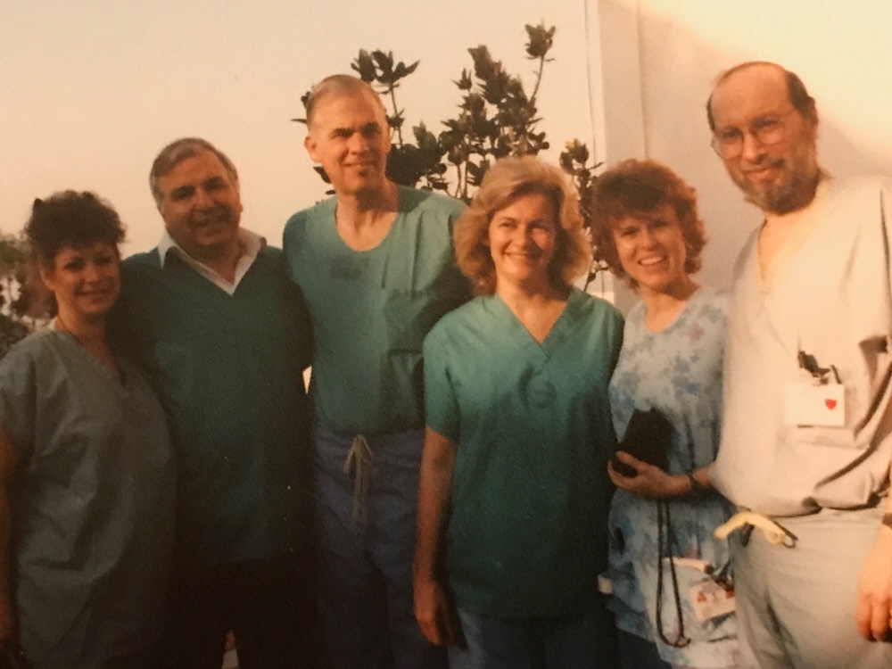 Anthony J. Micale MD. | Woolley Boglioli Funeral Home