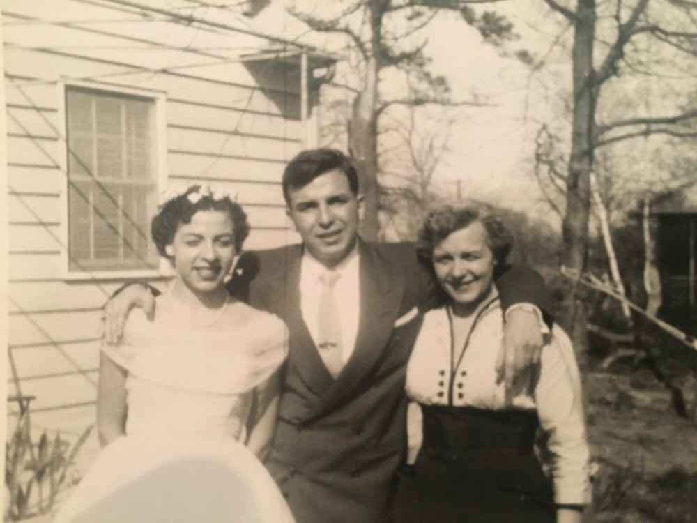 Anthony J. Micale MD. | Woolley Boglioli Funeral Home