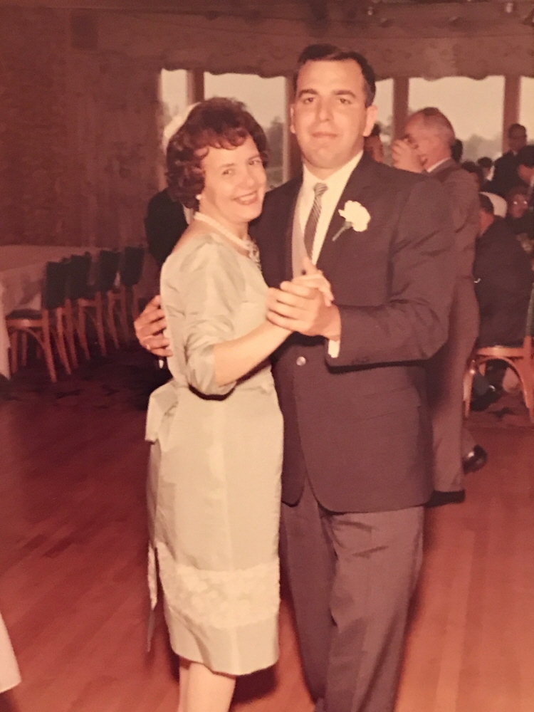Anthony J. Micale MD. | Woolley Boglioli Funeral Home