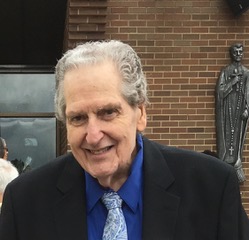 Thomas J. Struble | Woolley Boglioli Funeral Home