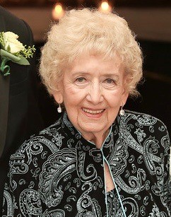 Florence Joan Wasek | Woolley Boglioli Funeral Home