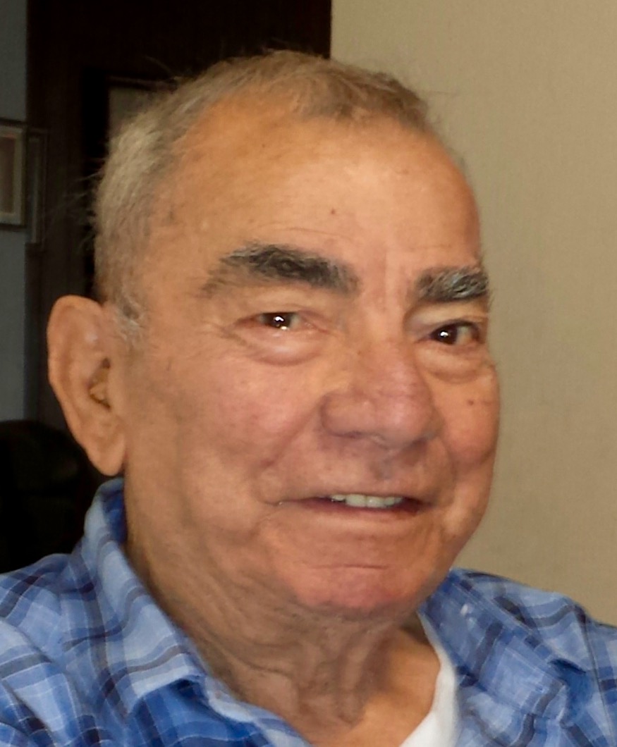 John (Giovanni) Paxia | Woolley Boglioli Funeral Home