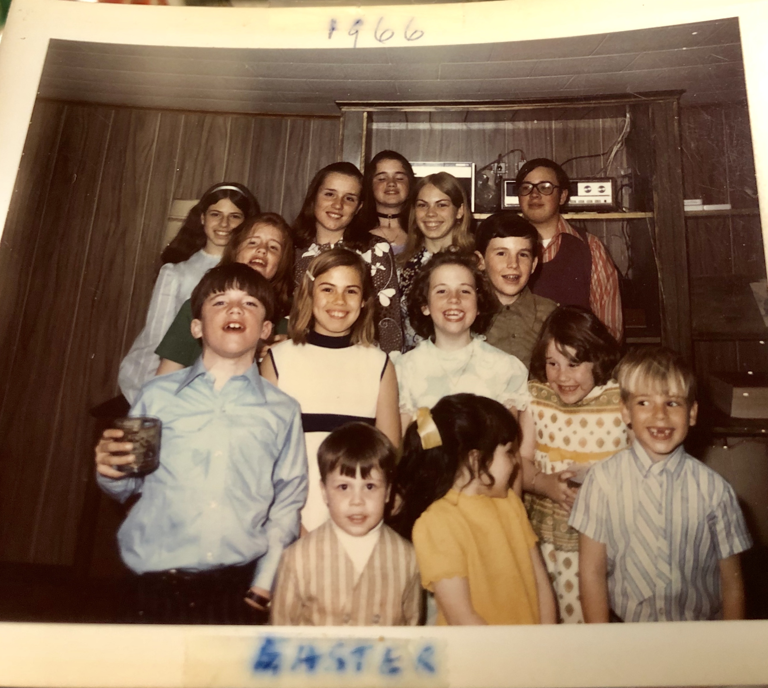 Barbara Joan Murphy | Woolley Boglioli Funeral Home