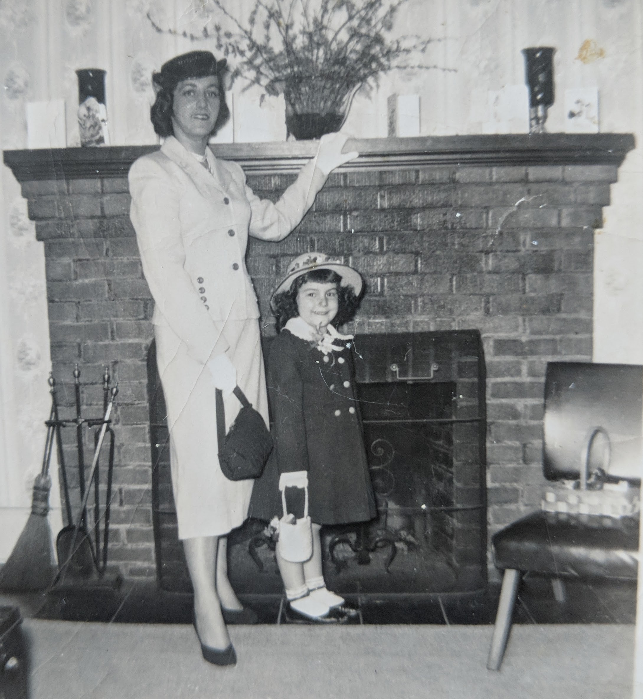 Natalie Coppola | Woolley Boglioli Funeral Home