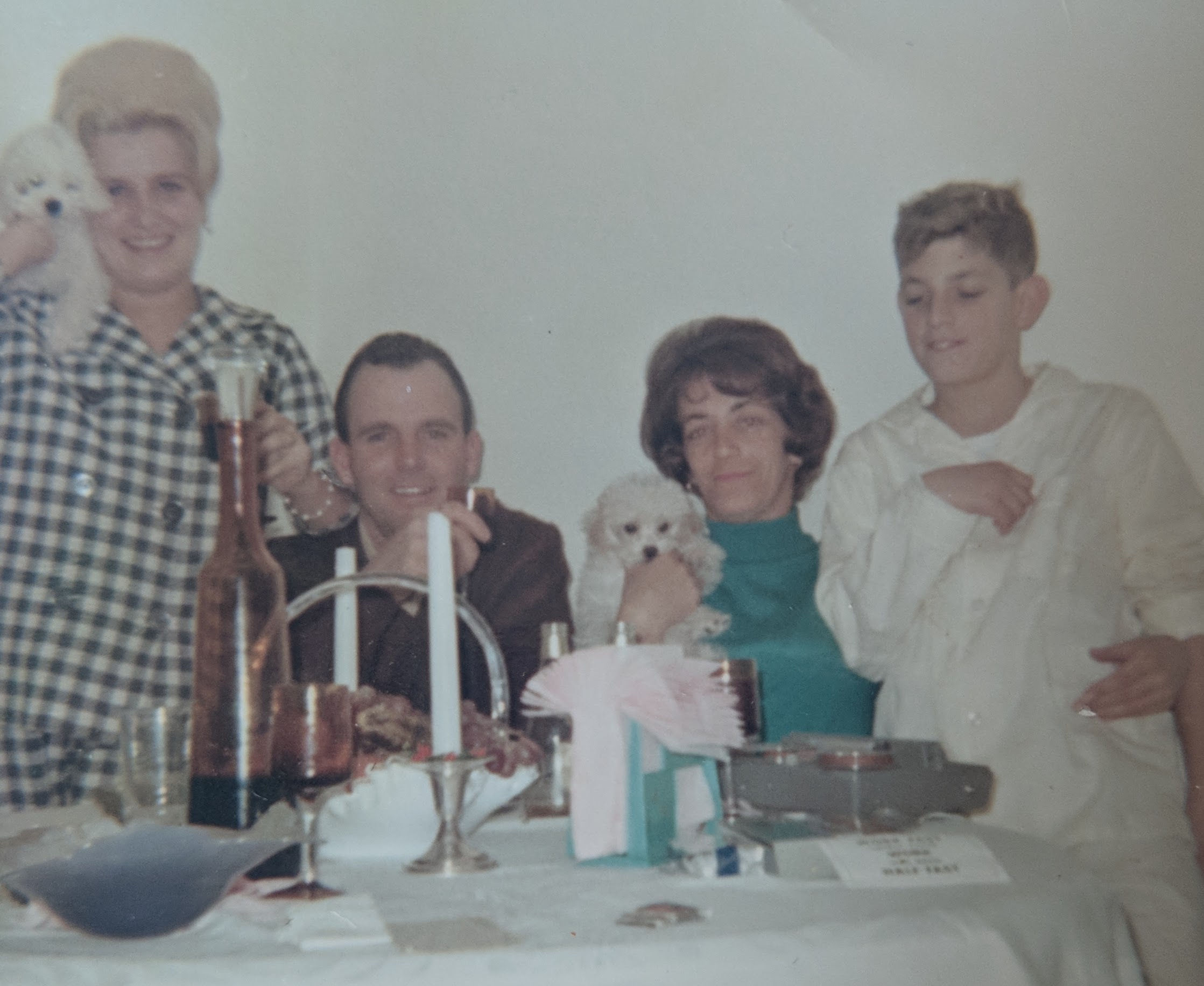 Natalie Coppola | Woolley Boglioli Funeral Home