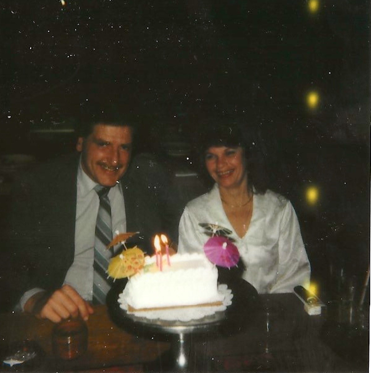 Thomas J. Struble | Woolley Boglioli Funeral Home